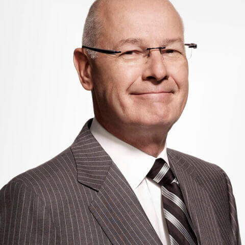 Game Changer by Harold Hamm